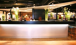 EasyCruise Life cruise ship - Atlantis Travel Cruises in Greece