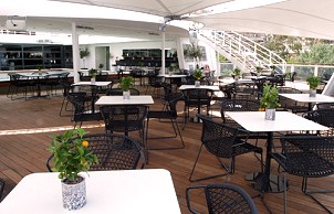 EasyCruise Life cruise ship - Atlantis Travel Cruises in Greece